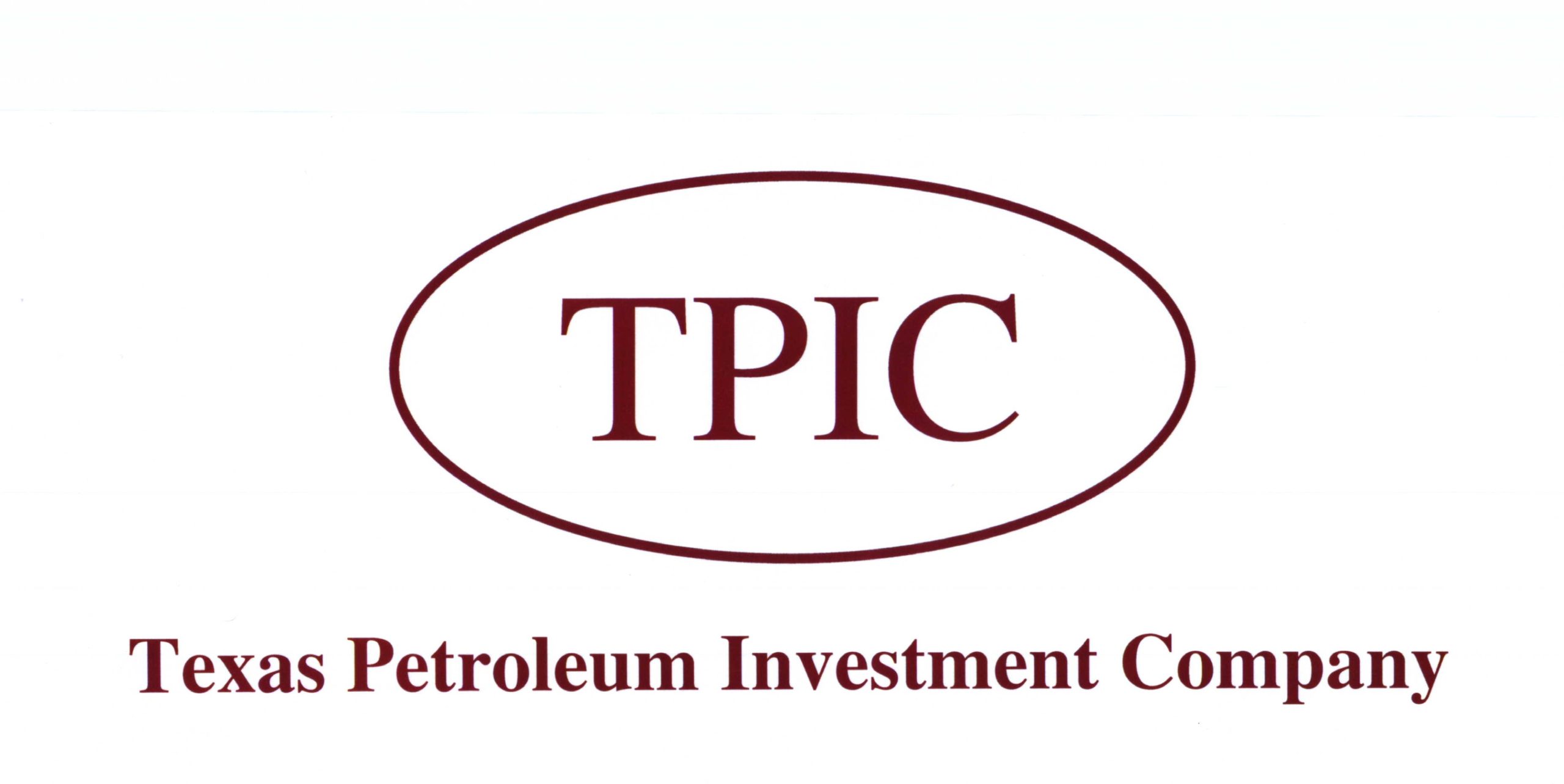 Tpic Logo