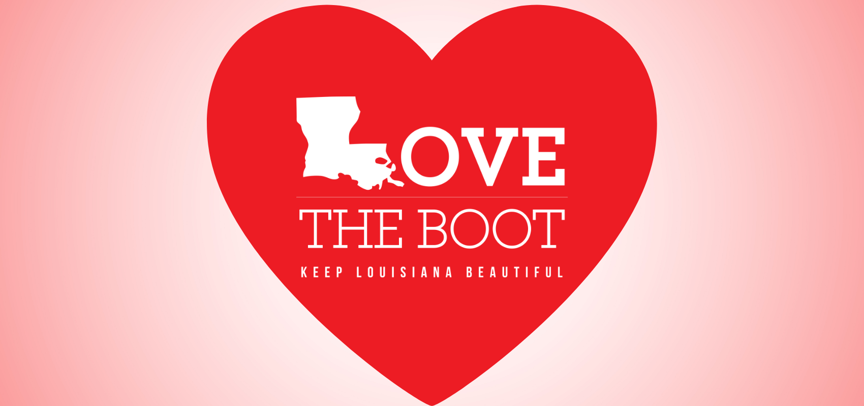Show How Much You Love the Boot This Valentine's Day! - Keep Louisiana ...
