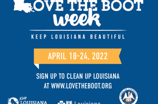 Tools and Resources - Keep Louisiana Beautiful