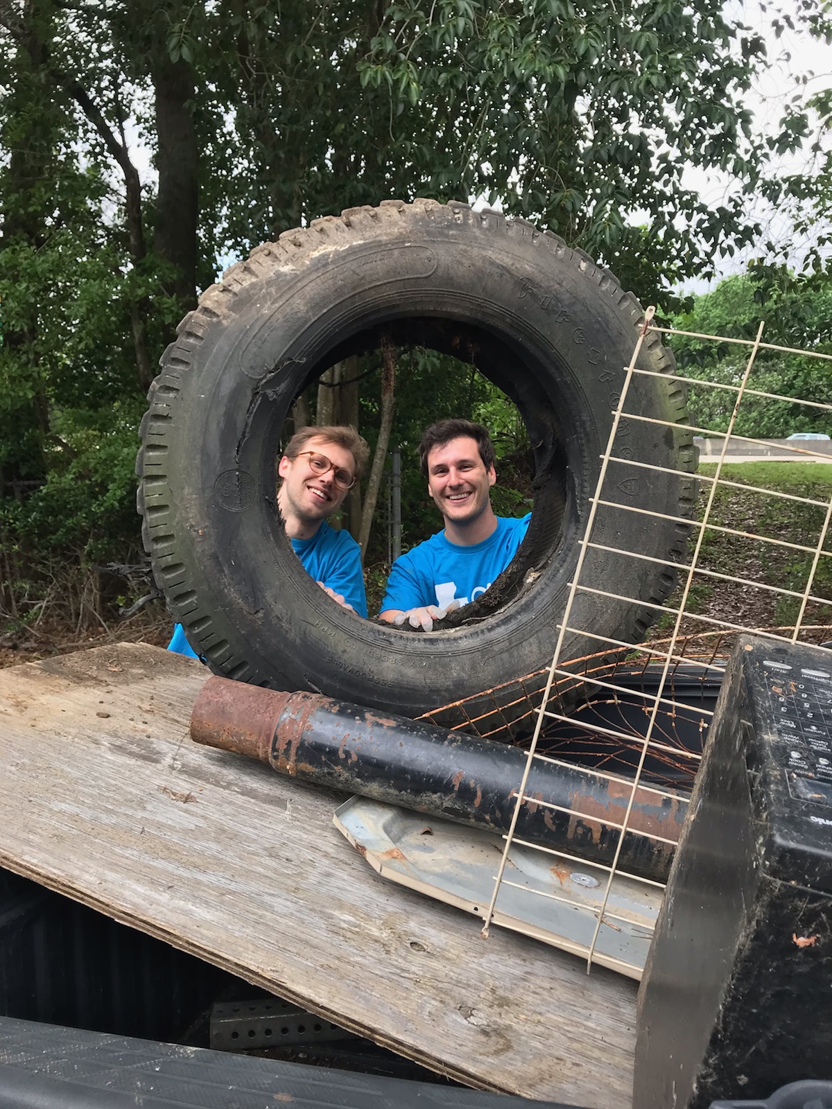 2022 Love the Boot Week Impact Report Now Available - Keep Louisiana ...