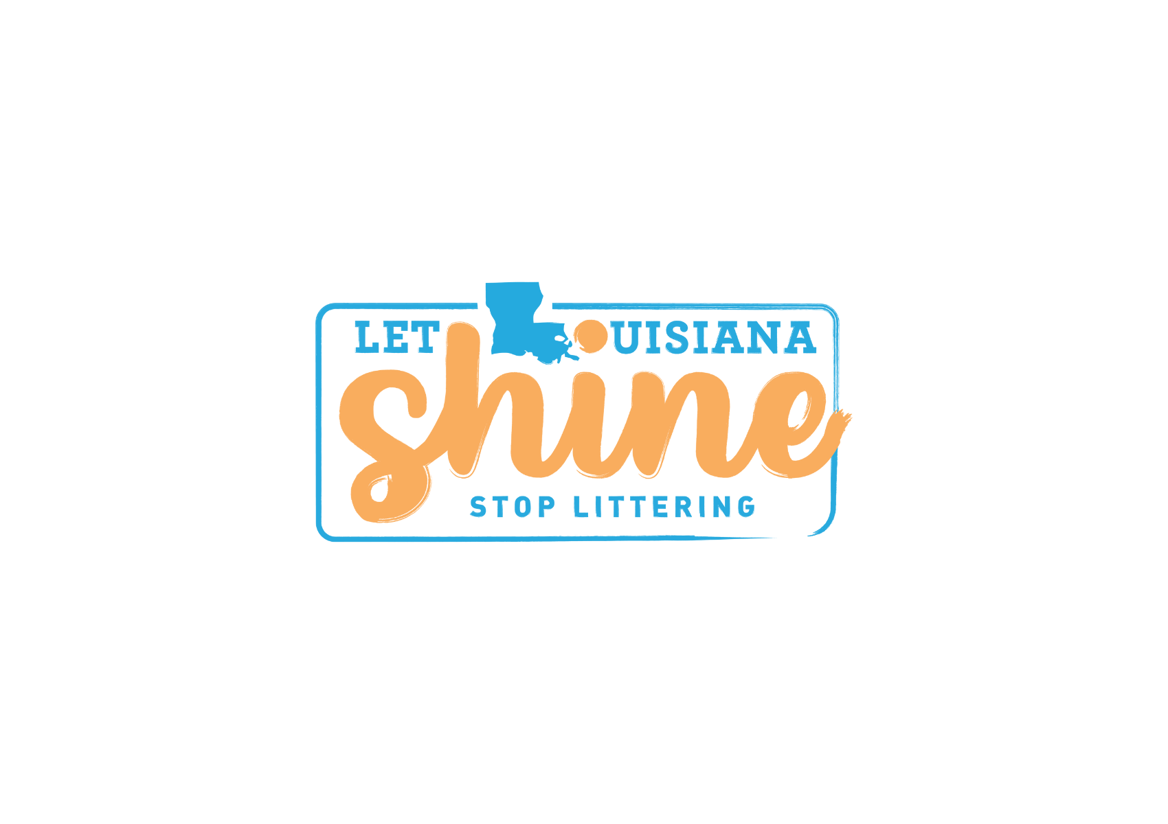 "Let Louisiana Shine" Litter Prevention Campaign Launches Statewide ...