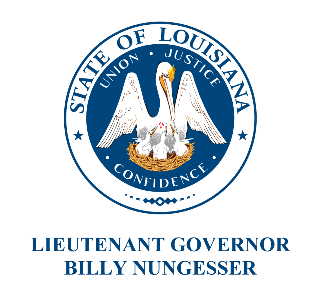 Love The Boot - Keep Louisiana Beautiful