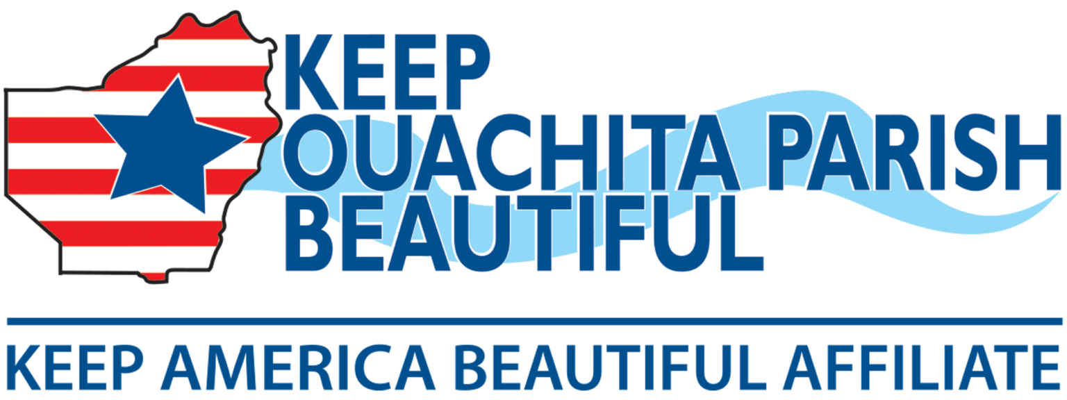 Volunteer - Keep Louisiana Beautiful