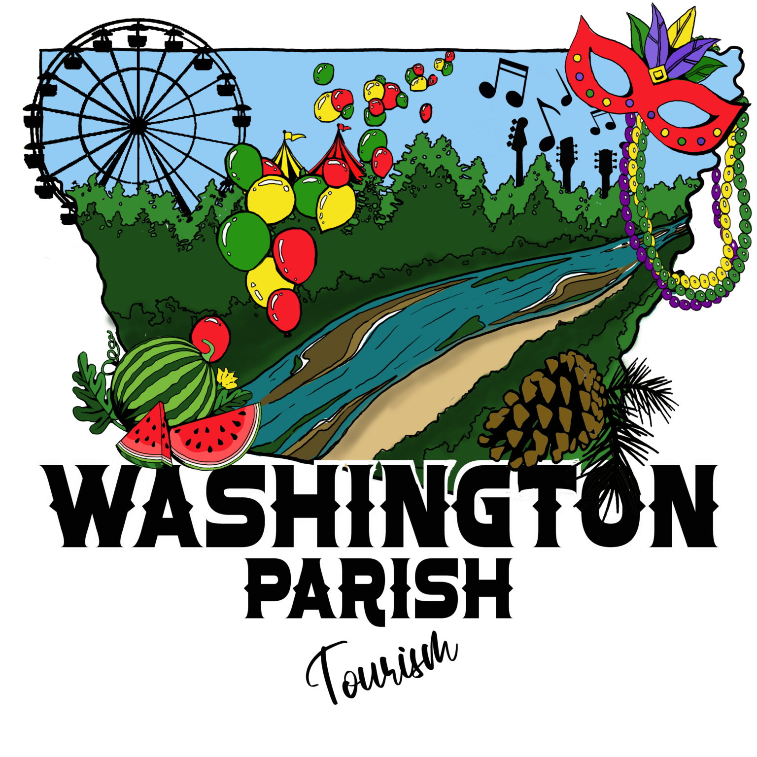Volunteer - Keep Louisiana Beautiful