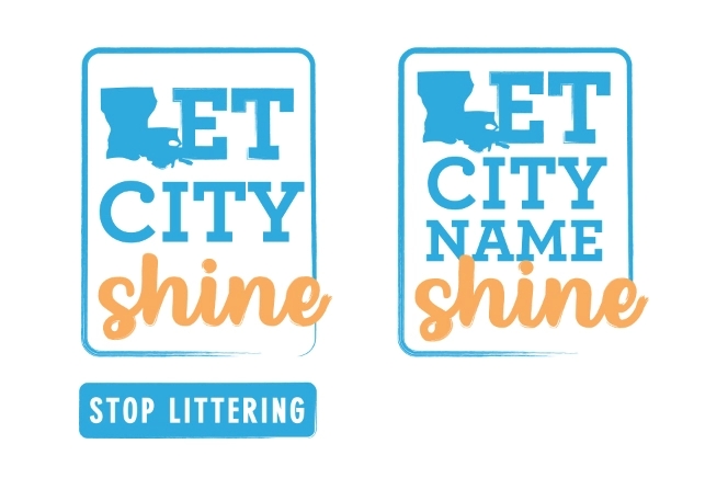 Marketing Toolkit - Keep Louisiana Beautiful