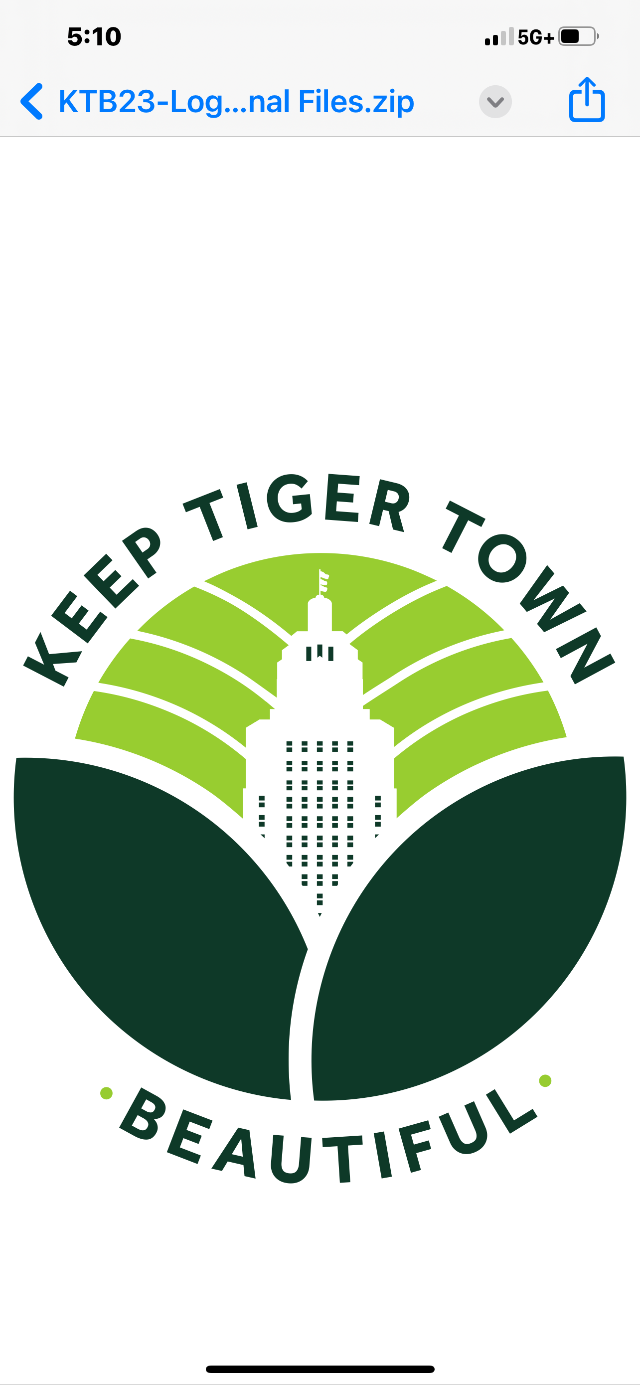Volunteer - Keep Louisiana Beautiful