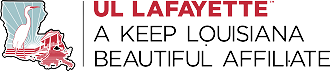 Volunteer - Keep Louisiana Beautiful