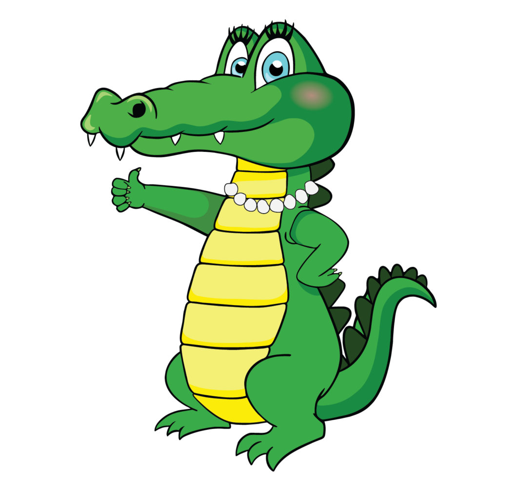 Meet Rocksey and Friends! - Keep Louisiana Beautiful