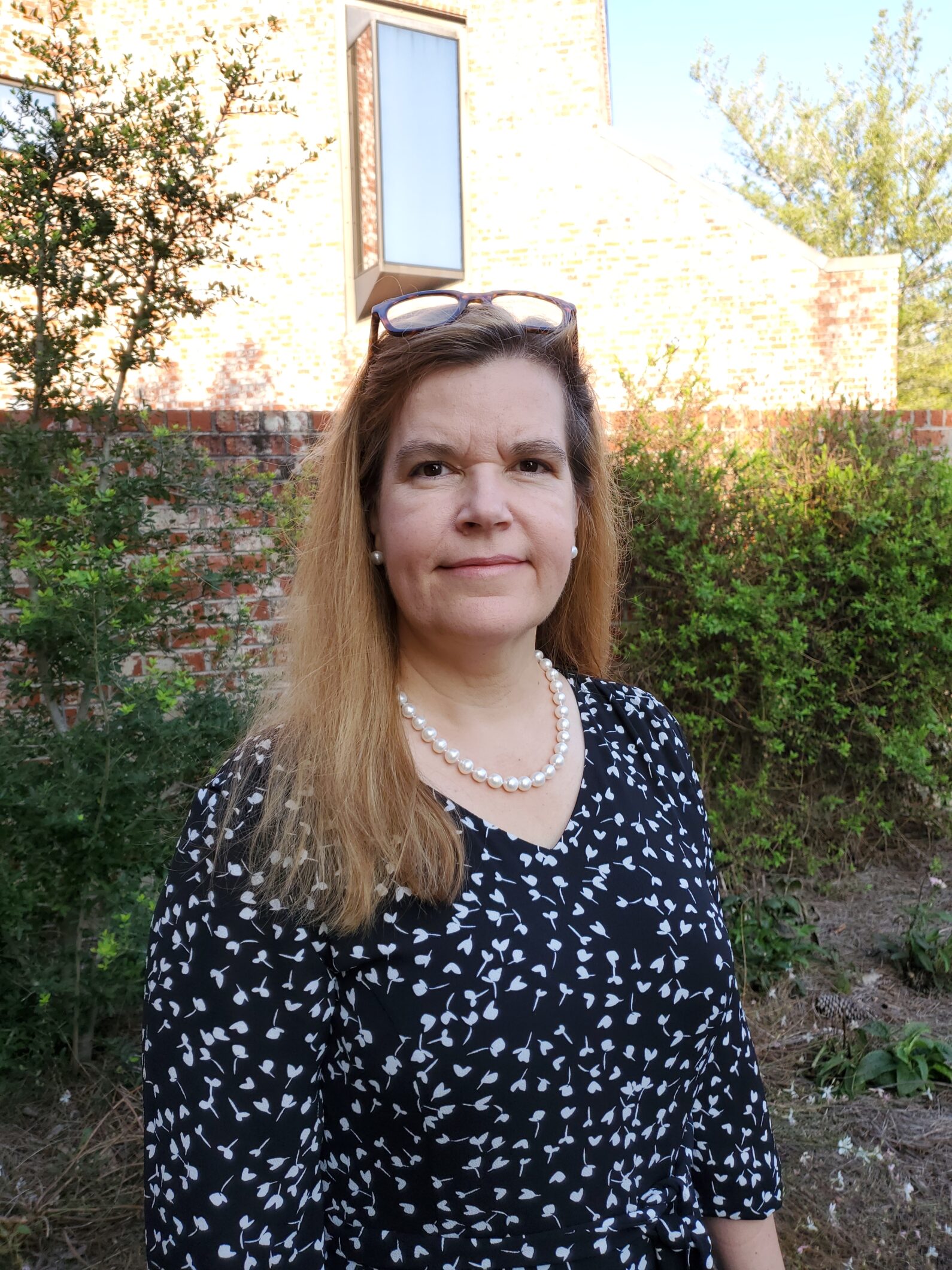 Keep Louisiana Beautiful Names Carol Lunn, Assistant Vice President for ...