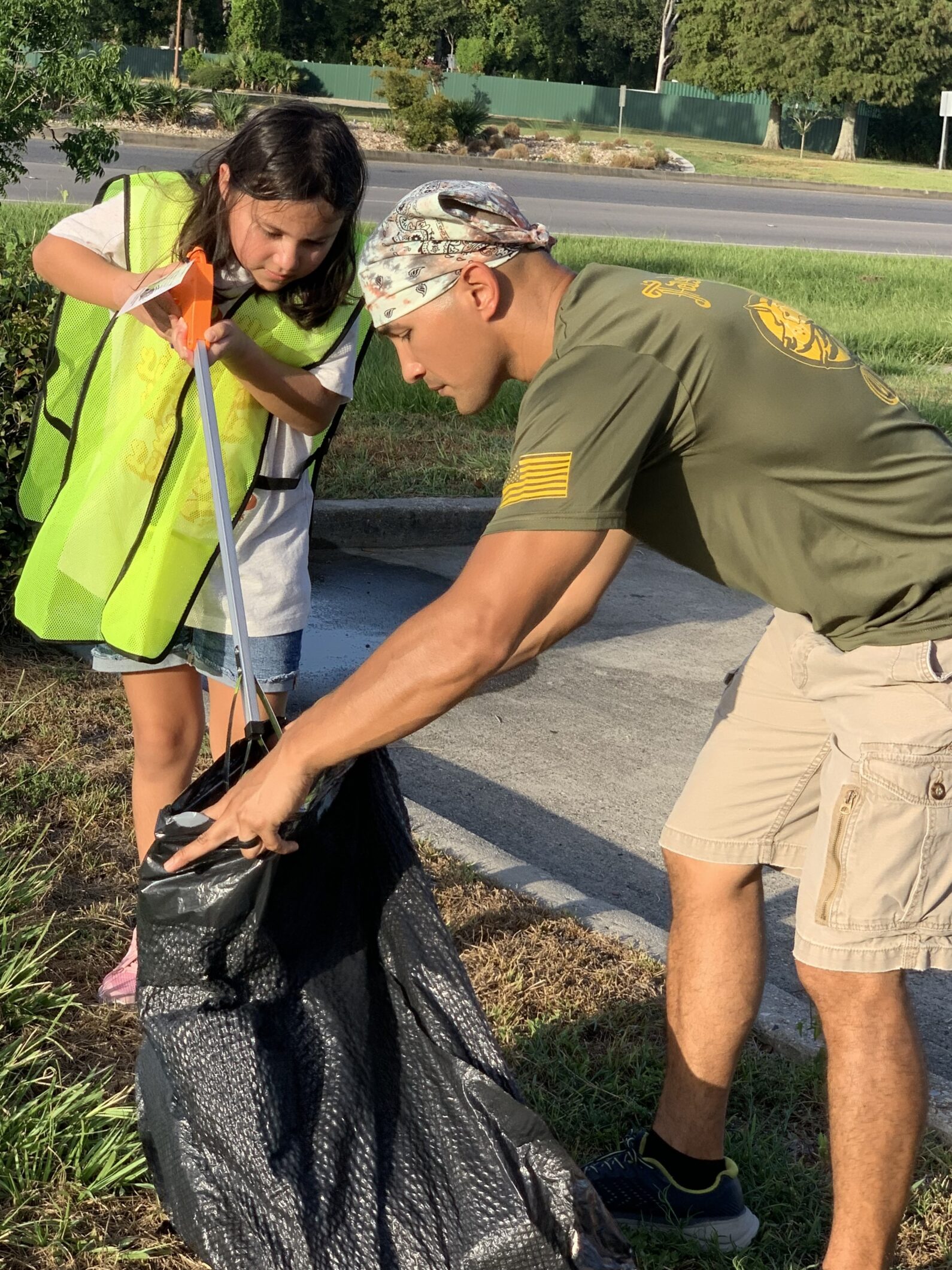 Partner Spotlight: All 16 Branches of Jefferson Parish Library ...