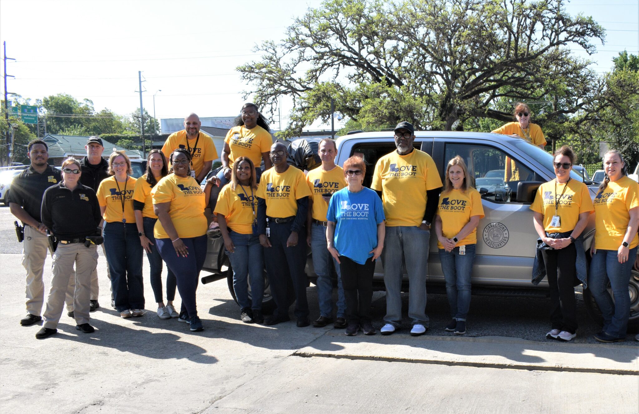 Congratulations to the 2025 Love the Boot Award Winners - Keep ...