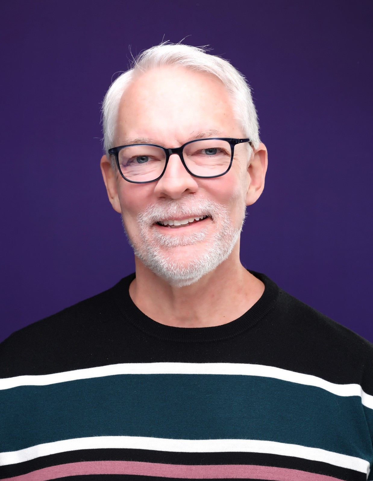 Al James Joins Keep Louisiana Beautiful Foundation as Director - Keep ...